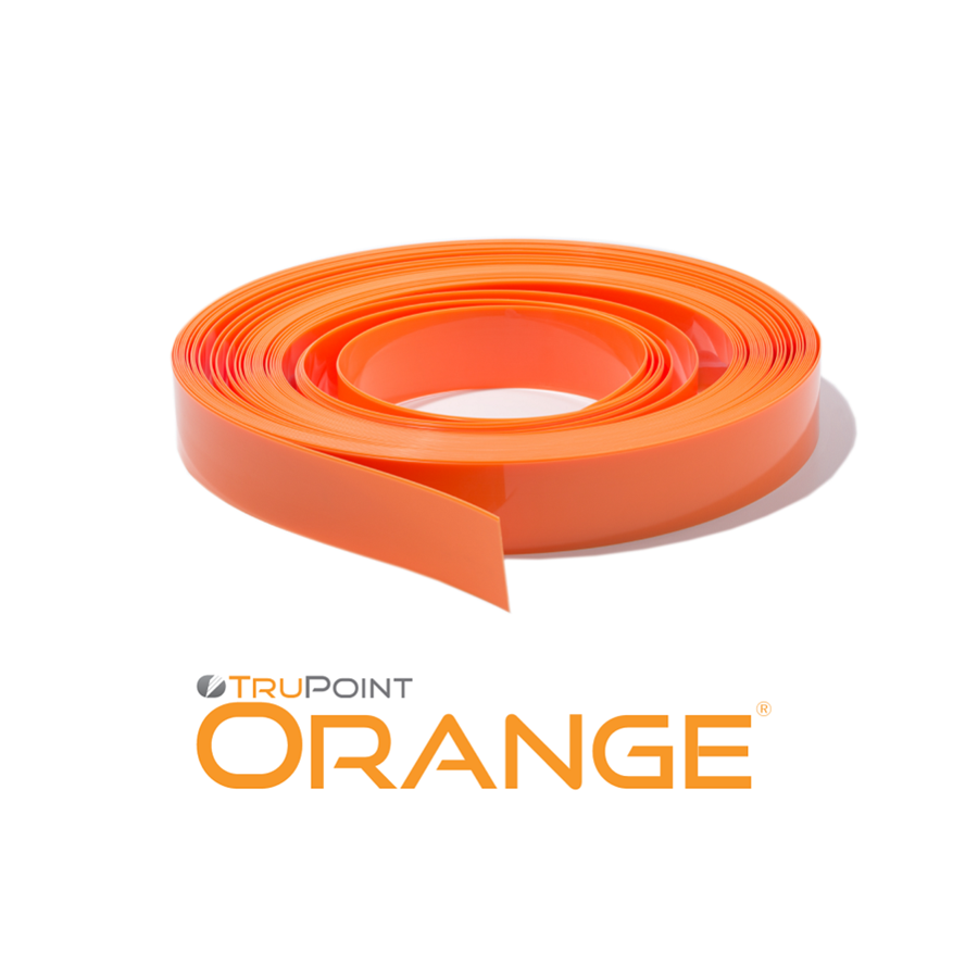 Product: TRESU TruPoint Orange 35x1,27 M15
